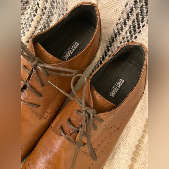 Stacy Adams | Shoes | Nib Stacy Adams Dress Shoes | Poshmark